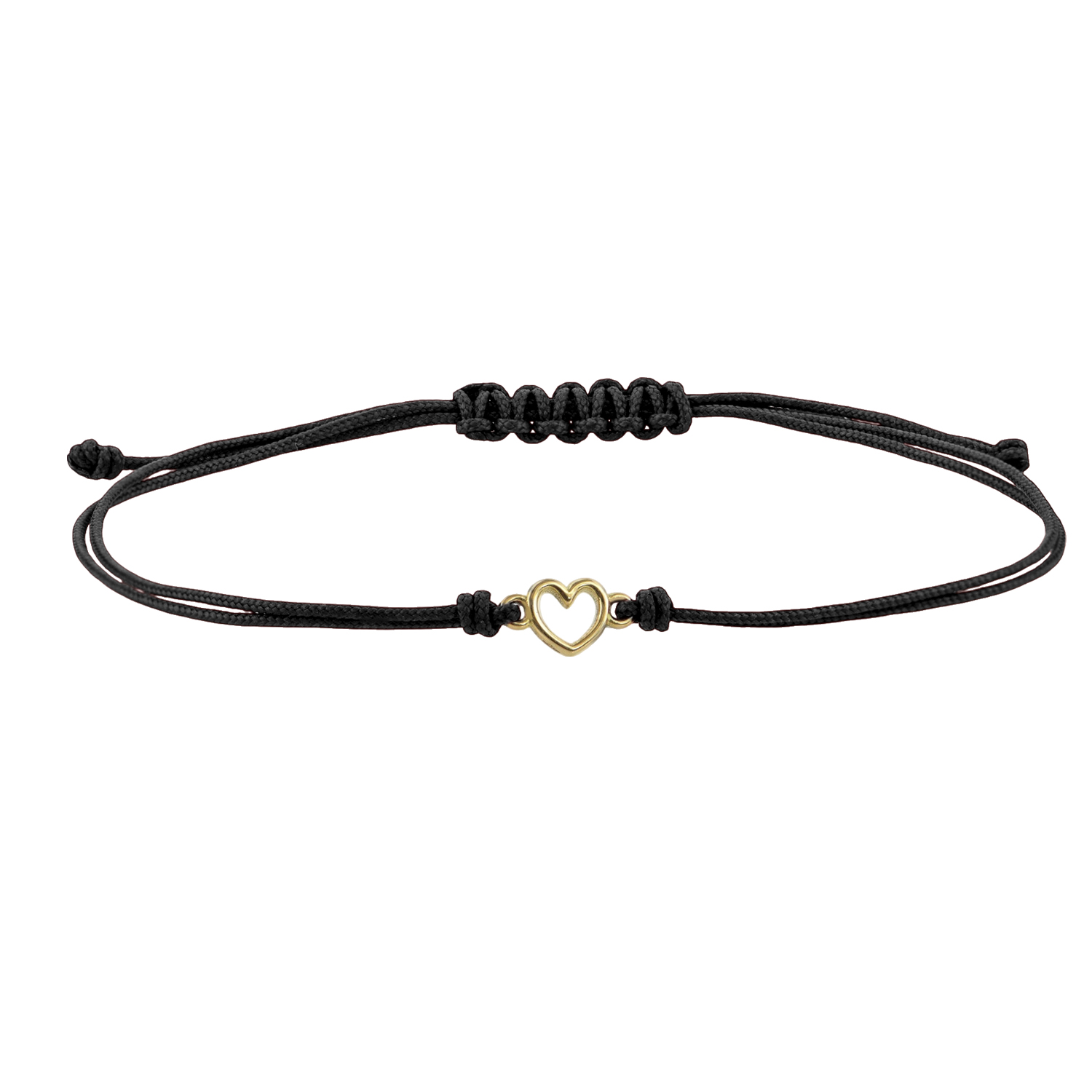 Small Heart Bracelet - ZERAR® JEWELLERY